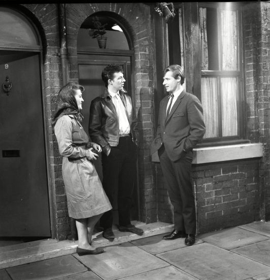 Christine Hargreaves Christine Hardman Philip Lowrie Editorial Stock ...