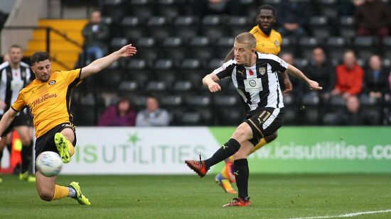 Terry Hawkridge Has Shot On Goal Editorial Stock Photo - Stock Image ...