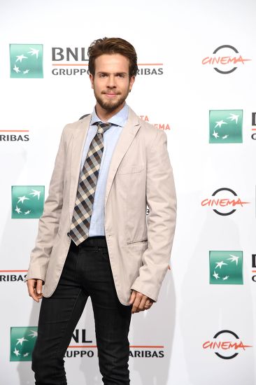 Daniel Contesse Editorial Stock Photo - Stock Image | Shutterstock