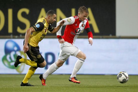 Ashton Gotz Roda Jc Sam Larsson Editorial Stock Photo - Stock Image ...