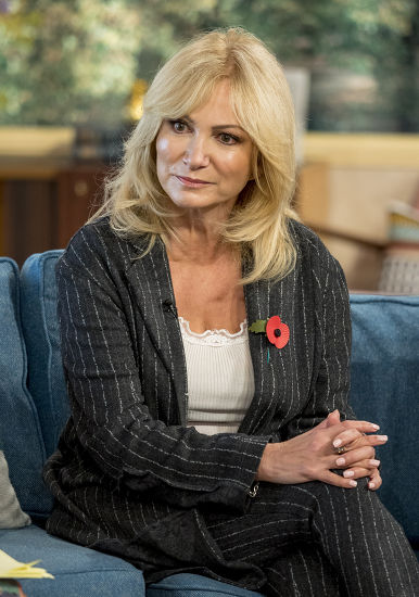 Debbie Arnold Editorial Stock Photo - Stock Image | Shutterstock
