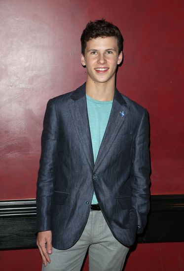 Ryan Sadowski Editorial Stock Photo - Stock Image | Shutterstock