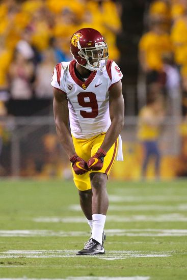 Tempe Az Randal Grimes 9 Usc Editorial Stock Photo - Stock Image ...
