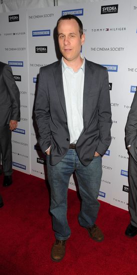 Director Stephen Belber Editorial Stock Photo - Stock Image | Shutterstock