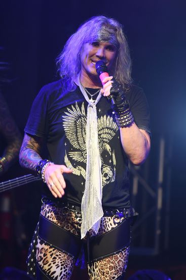 Michael Starr Editorial Stock Photo - Stock Image | Shutterstock