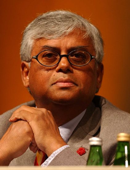 John Samuel Executive Director Nelson Mandela Editorial Stock Photo ...