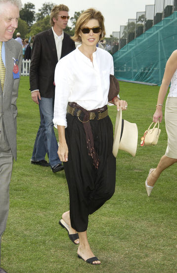 Lady Victoria De Rothschild Editorial Stock Photo - Stock Image ...