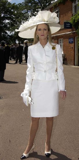 Sue Magnier Editorial Stock Photo - Stock Image | Shutterstock