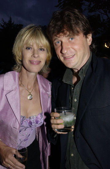 Nettie Mason Lord Johnson Somerset Editorial Stock Photo - Stock Image ...