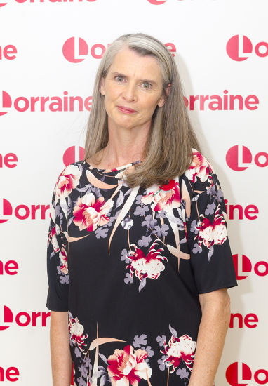 Orla Doherty Editorial Stock Photo - Stock Image | Shutterstock