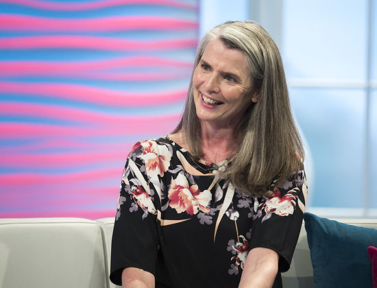 Orla Doherty Editorial Stock Photo - Stock Image | Shutterstock