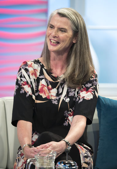 Orla Doherty Editorial Stock Photo - Stock Image | Shutterstock