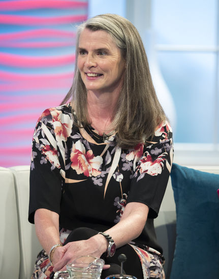 Orla Doherty Editorial Stock Photo - Stock Image | Shutterstock