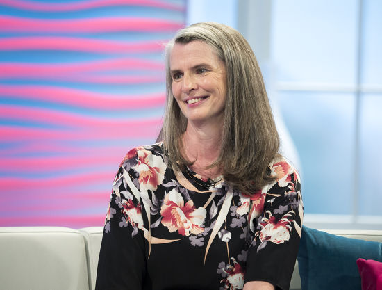 Orla Doherty Editorial Stock Photo - Stock Image | Shutterstock