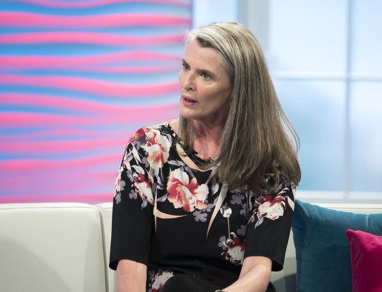 Orla Doherty Editorial Stock Photo - Stock Image | Shutterstock