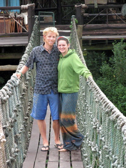 Ben Southall Masi Mari Animal Park Editorial Stock Photo - Stock Image ...