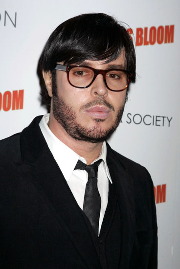 Francois Nars Makeup Artist Founder Nars Editorial Stock Photo - Stock ...