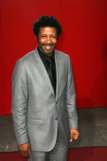 Brian Bovell Editorial Stock Photo - Stock Image | Shutterstock