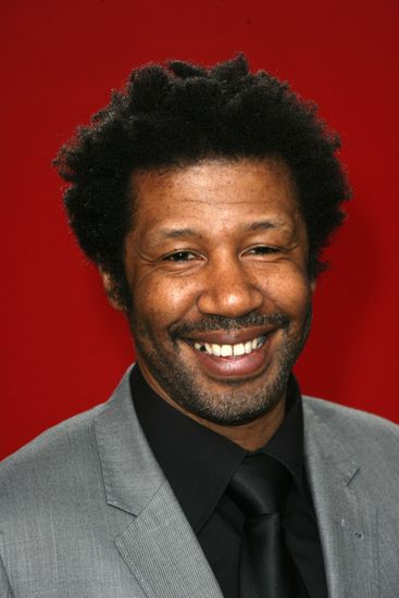 Brian Bovell Editorial Stock Photo - Stock Image | Shutterstock