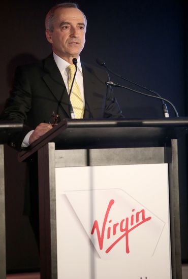 John Borghetti Editorial Stock Photo - Stock Image | Shutterstock