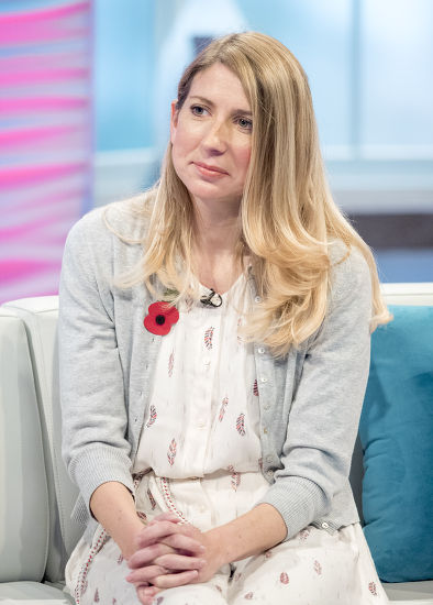 Jane Merrick Editorial Stock Photo - Stock Image | Shutterstock