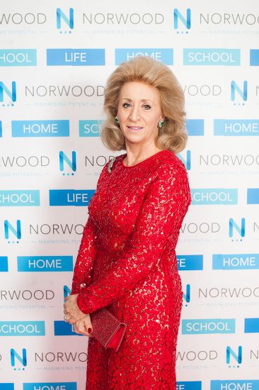 Lady Wolfson Editorial Stock Photo - Stock Image | Shutterstock