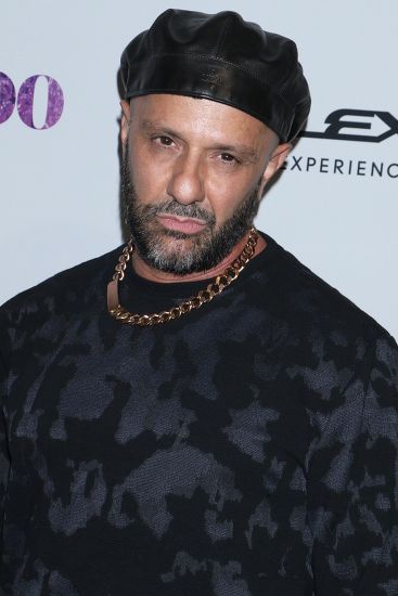 Joe Valentino Svp Group Publisher Out Editorial Stock Photo - Stock ...