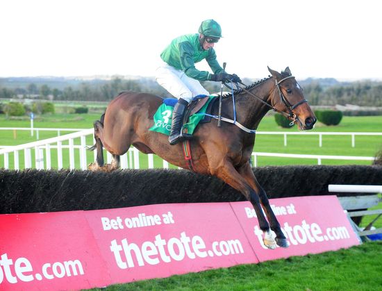 Navan Footpad Daryl Jacob Wins Irish Editorial Stock Photo - Stock ...