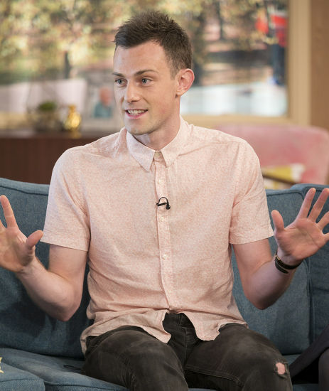 Joshua Sutcliffe Editorial Stock Photo - Stock Image | Shutterstock