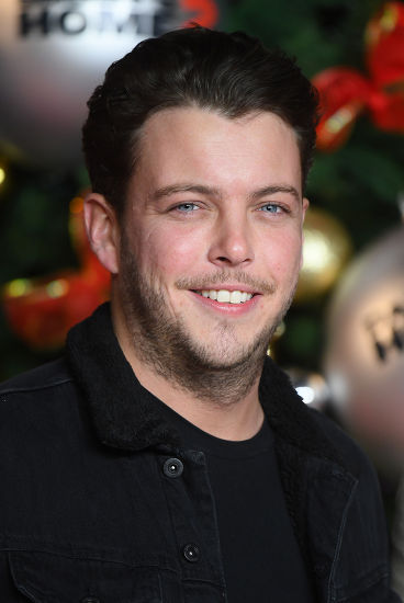 James Bennewith Editorial Stock Photo - Stock Image | Shutterstock