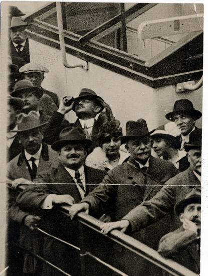 Carl Hans Lody German Spy Shot Editorial Stock Photo - Stock Image ...