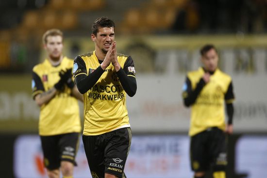 Chris Kum Roda Jc Editorial Stock Photo - Stock Image | Shutterstock