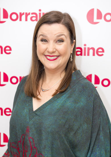 Patti Clare Editorial Stock Photo - Stock Image | Shutterstock