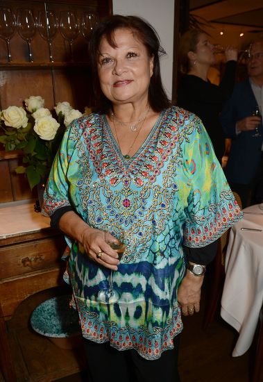Francoise Pascal Editorial Stock Photo - Stock Image | Shutterstock