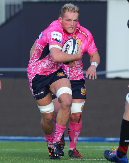 Josh Caulfield Exeter Braves On Break Editorial Stock Photo - Stock ...