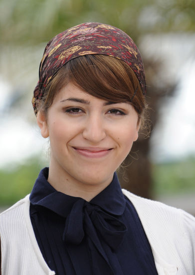 Negar Shaghaghi Editorial Stock Photo - Stock Image | Shutterstock