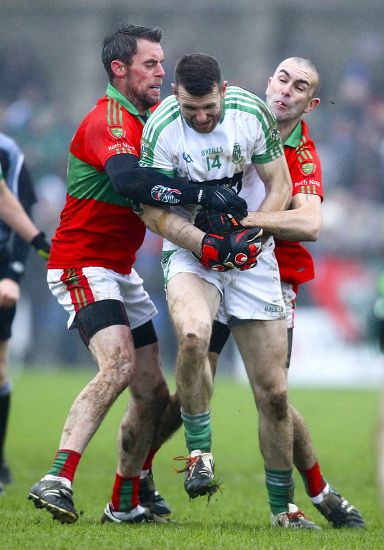 Rathnew Vs Moorefield Moorefields Ronan Sweeney Editorial Stock Photo ...