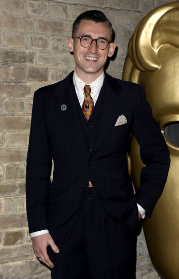 Ben Shires Editorial Stock Photo - Stock Image | Shutterstock