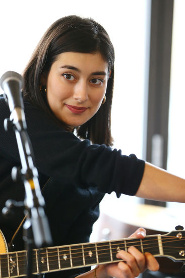 Elif Demirezer Editorial Stock Photo - Stock Image | Shutterstock