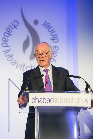 Richard Loftus Accurist Editorial Stock Photo - Stock Image | Shutterstock