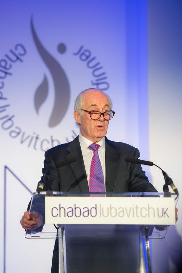 Richard Loftus Accurist Editorial Stock Photo - Stock Image | Shutterstock
