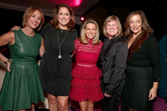 Lisa Licht Kathy Willard Amy Howe Editorial Stock Photo - Stock Image ...