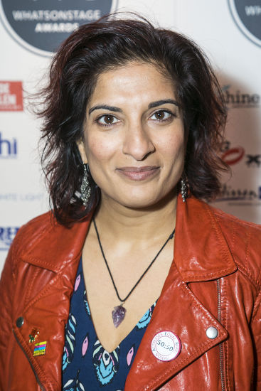 Mina Anwar Editorial Stock Photo - Stock Image | Shutterstock