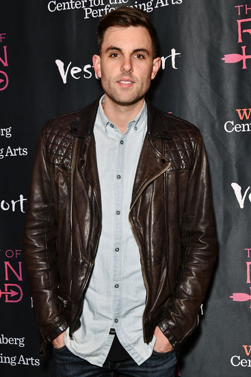 Zak Resnick Editorial Stock Photo - Stock Image | Shutterstock
