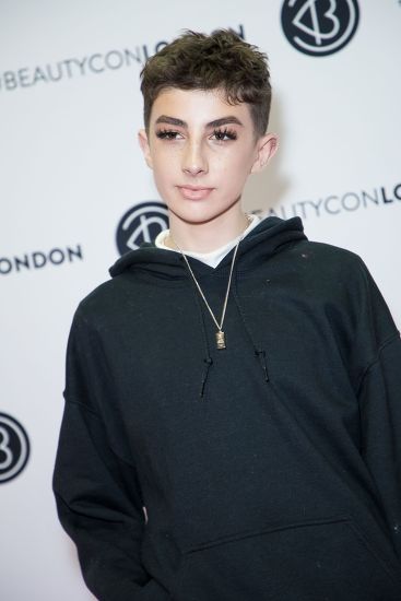 Lewys Ball Editorial Stock Photo - Stock Image | Shutterstock