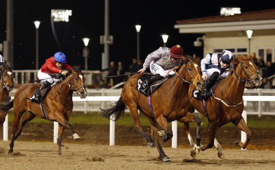 Mushtaq Centre Tom Marquand Beats Choice Editorial Stock Photo - Stock ...