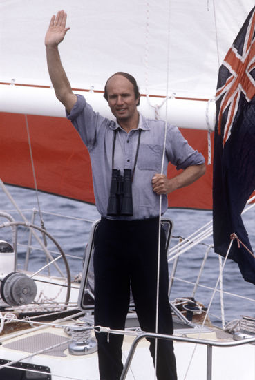 David Scott Cowper Editorial Stock Photo - Stock Image | Shutterstock