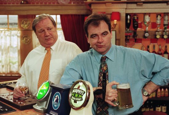 Ep 2353 Wednesday 29th April 1998 Editorial Stock Photo - Stock Image ...