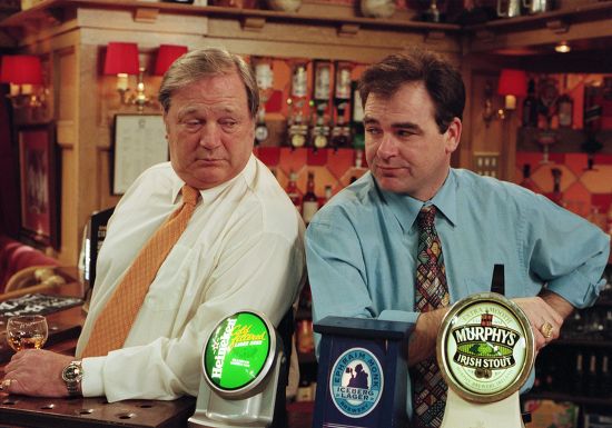 Ep 2353 Wednesday 29th April 1998 Editorial Stock Photo - Stock Image ...