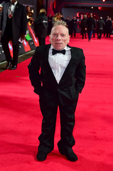 Jimmy Vee Editorial Stock Photo - Stock Image | Shutterstock